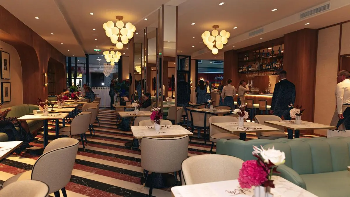 „Gault&Millau“: Zwei Hauben für geschlossenes Villacher Lokal